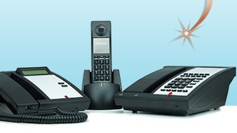 Hotel Phone – Enterprise Solution